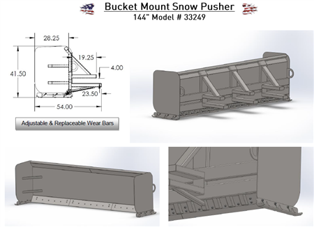 ACI Distributors | St Louis, MO | Agricultural Equipment Distributors