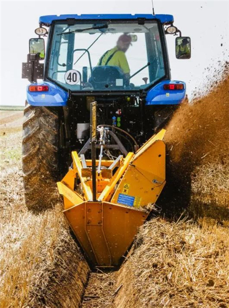 ACI Distributors | St Louis, MO | Agricultural Equipment Distributors