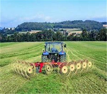 ACI Distributors | St Louis, MO | Agricultural Equipment Distributors