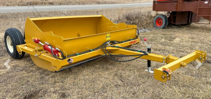 ACI Distributors | St Louis, MO | Agricultural Equipment Distributors